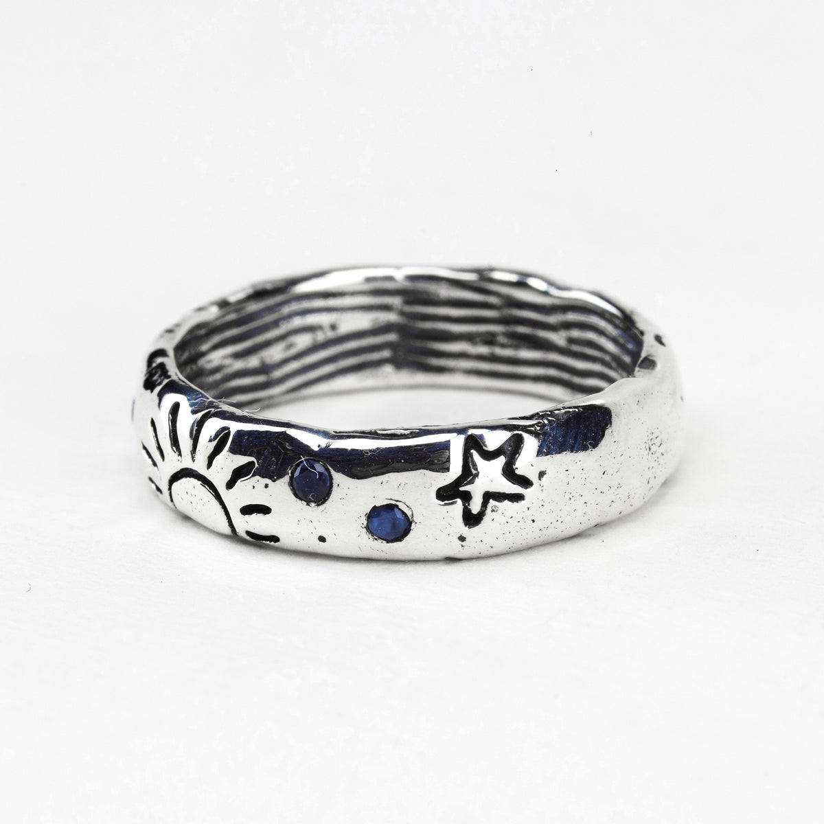 Adventure Ring – seaster